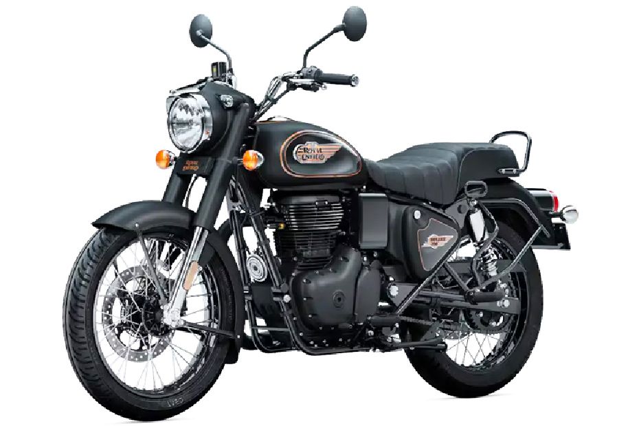 Royal Enfield Bullet 350 Video Zigwheels