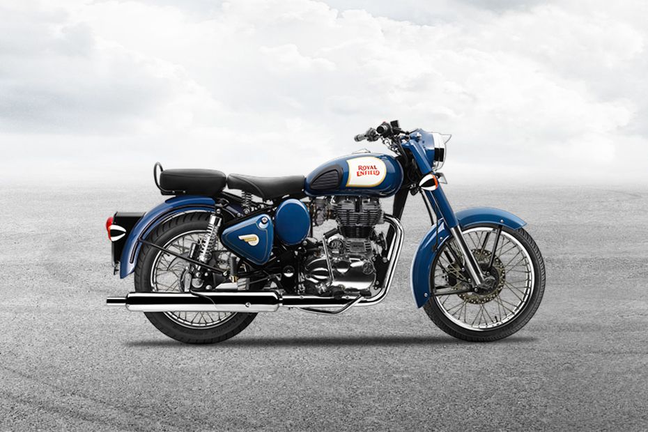 Royal Enfield Classic 350 2022, Malaysia Price, Specs & September Promos