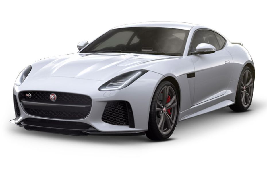 Jaguar F-Type 2022 Colours, Available in 6 Colors in Malaysia | Zigwheels