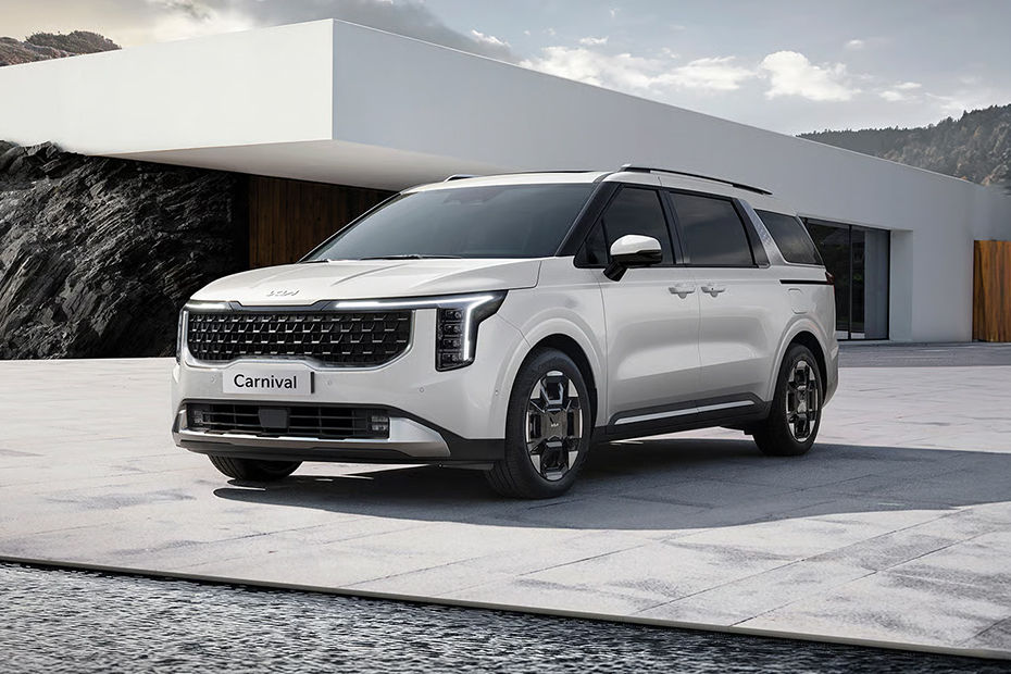Kia Carnival 2.2D 7-Seater 2026 Specs, Price & Reviews in Malaysia