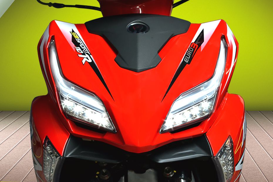 SM Sport 110 R 2024, Malaysia Price, Specs & June Promos