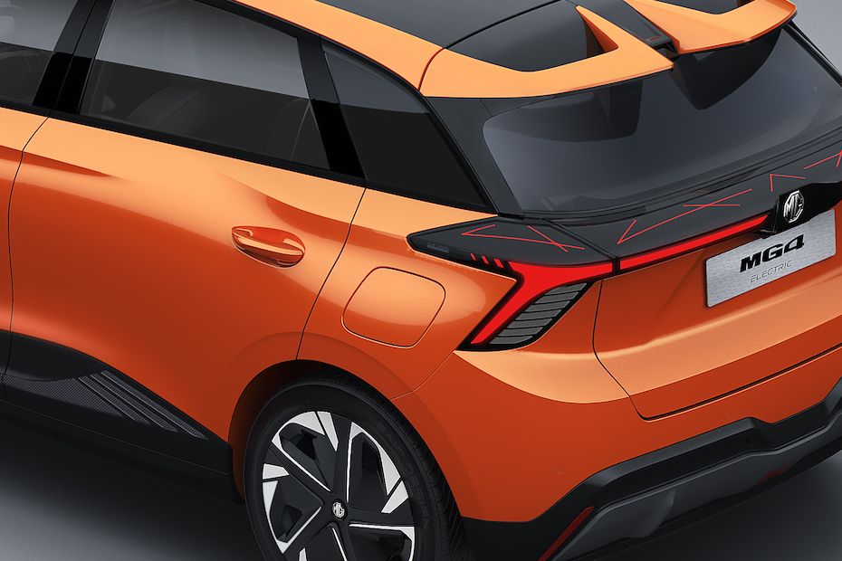 MG 4 Price in Malaysia - Reviews, Specs & 2024 Promotions | Zigwheels