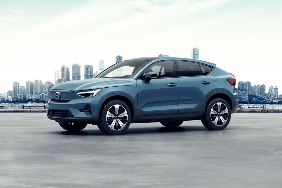 Volvo C40 Recharge Price in Malaysia - Reviews, Specs & 2022 Promotions ...