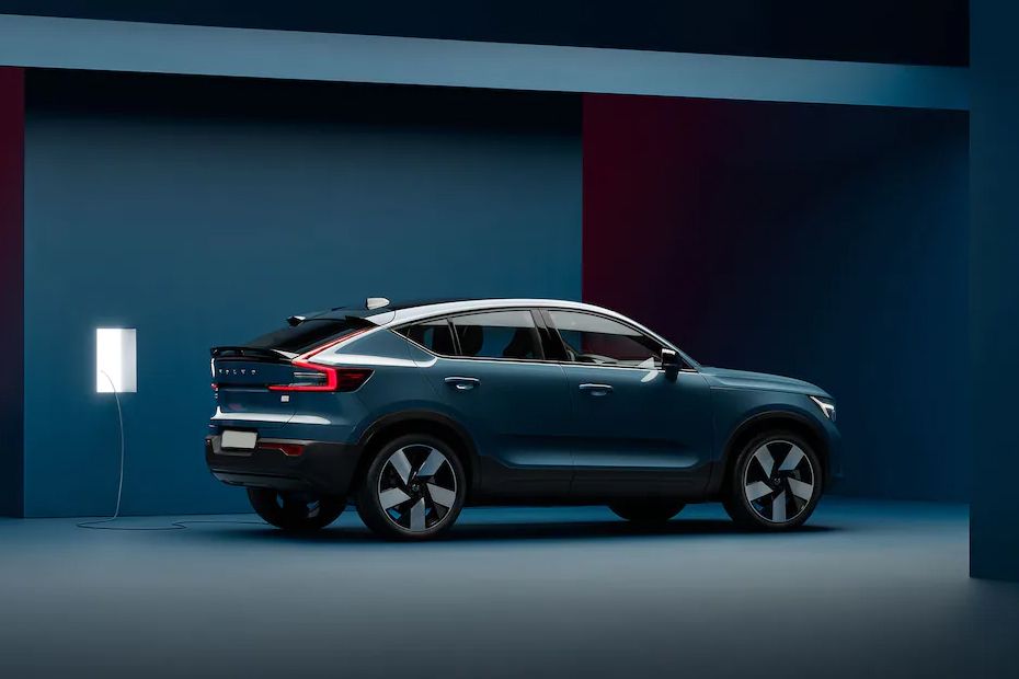 Volvo C40 Recharge Price in Malaysia - Reviews, Specs & 2022 Promotions ...