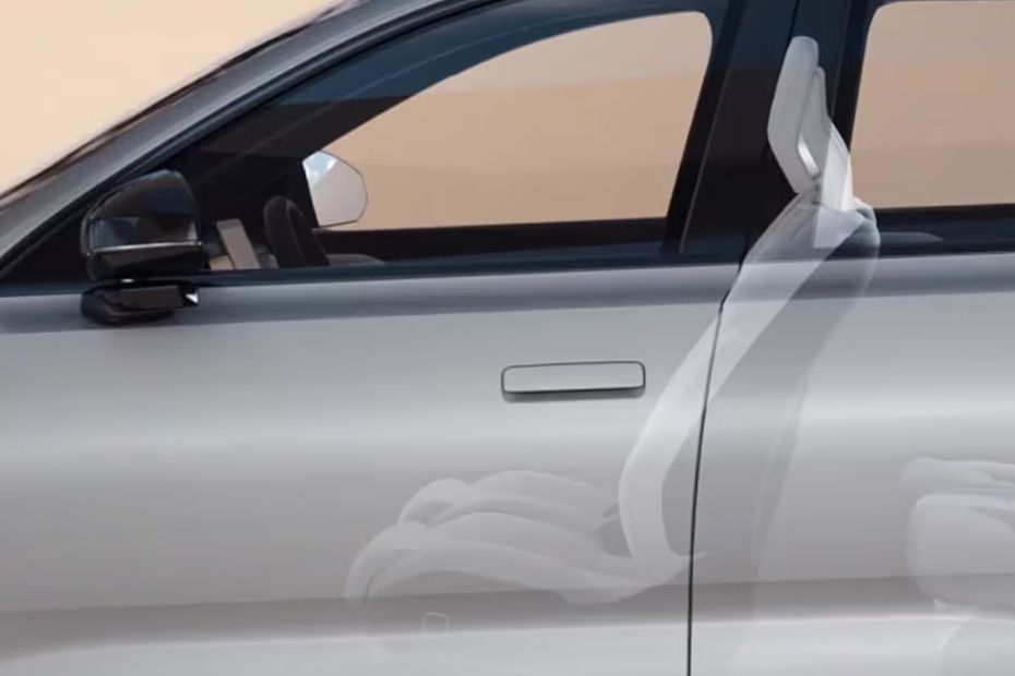 Volvo EX90 Price in Malaysia - Reviews, Specs & 2025 Promotions | Zigwheels