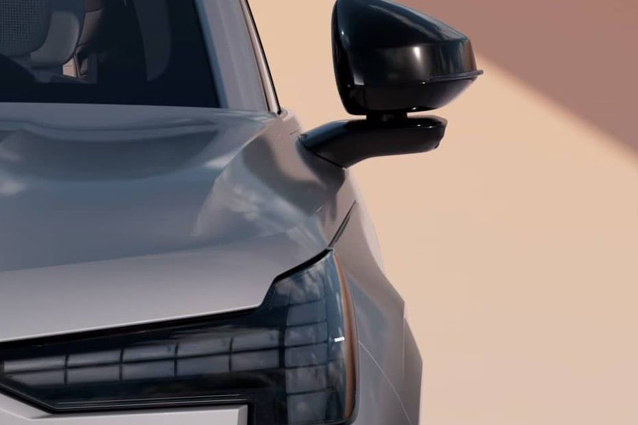 Volvo EX90 Price in Malaysia - Reviews, Specs & 2025 Promotions | Zigwheels