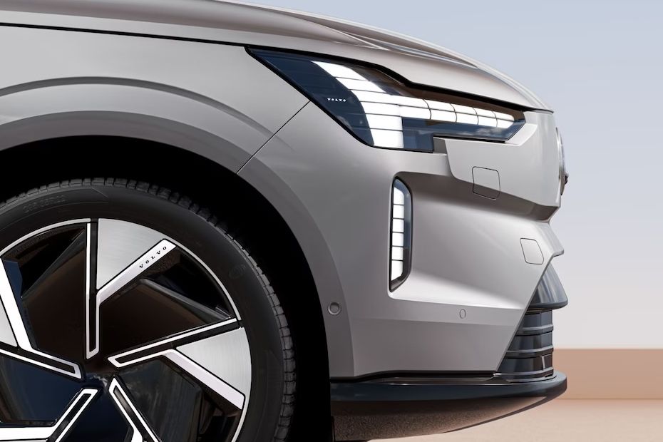 Volvo EX90 Price in Malaysia - Reviews, Specs & 2025 Promotions | Zigwheels