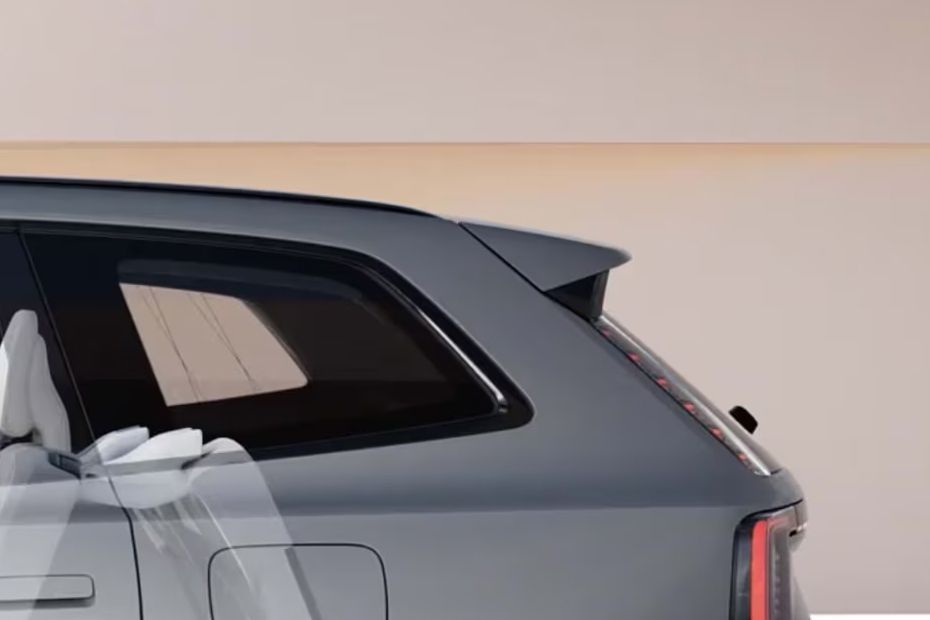 Volvo EX90 Price in Malaysia - Reviews, Specs & 2025 Promotions | Zigwheels