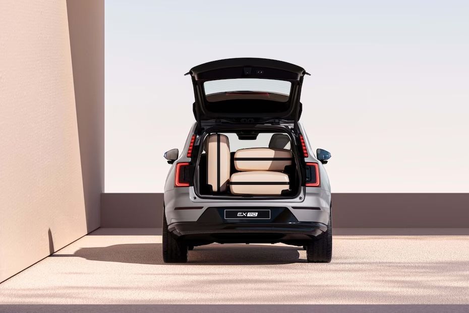 Volvo EX90 Price in Malaysia - Reviews, Specs & 2025 Promotions | Zigwheels