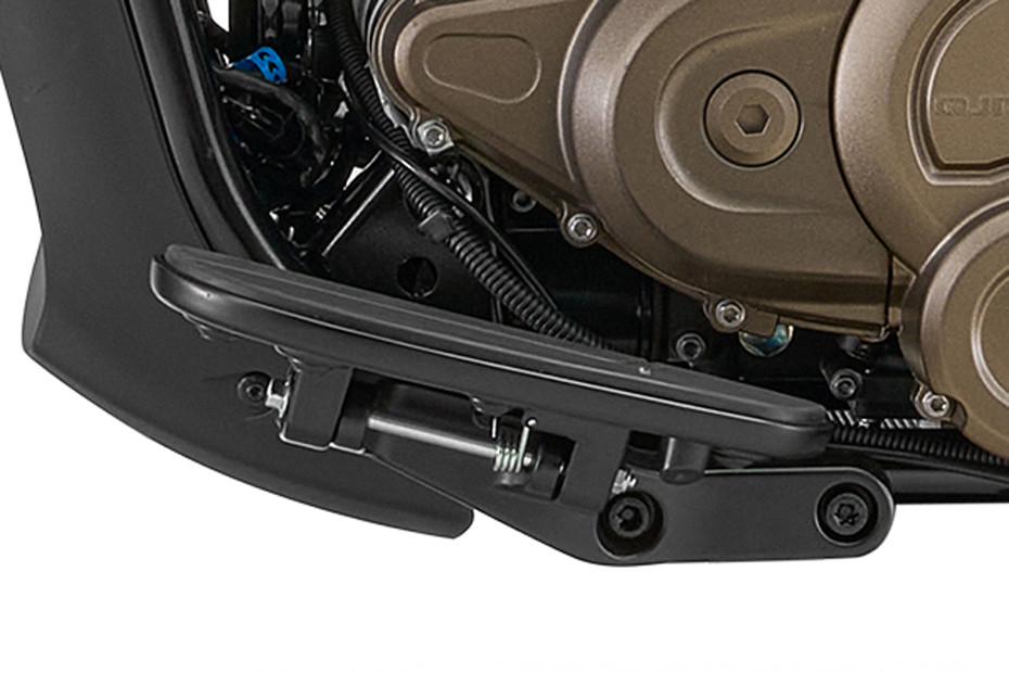 QJ Motor SRV 250 AMT 2025, Malaysia Price, Specs & November Promos