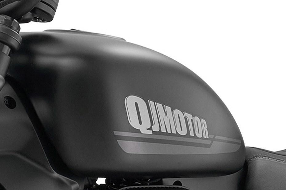 QJ Motor SRV 250 AMT 2025, Malaysia Price, Specs & November Promos