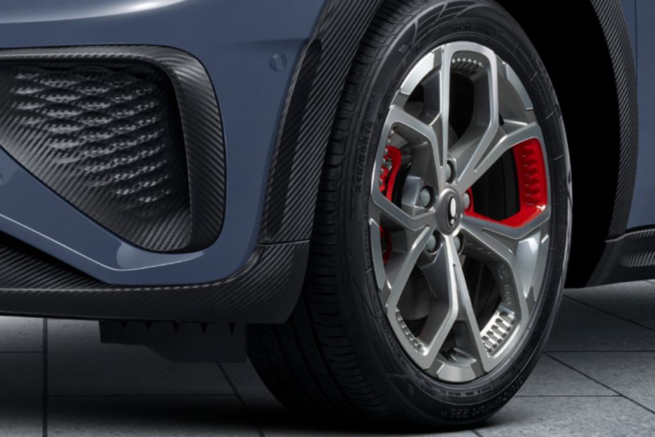 GWM Ora Good Cat Interior, Exterior & colour Images Malaysia