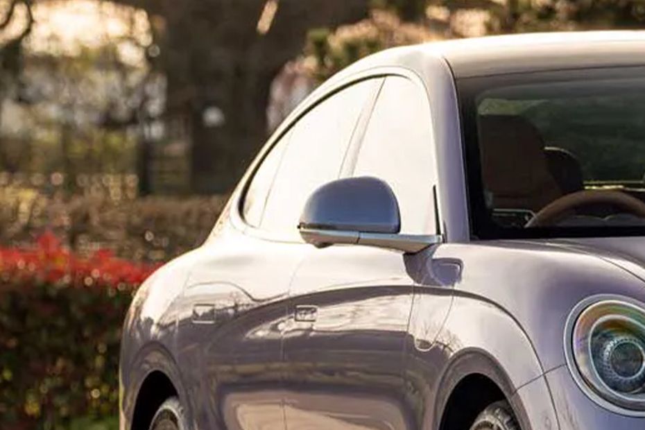 GWM Ora 07 Colours, Available in 1 Colors in Malaysia | Zigwheels