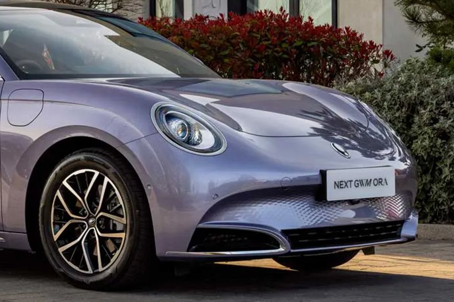 GWM Ora 07 Dalaman, Luaran & Warna Gambar Malaysia