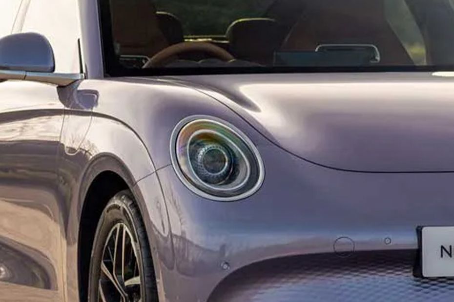 GWM Ora 07 Colours, Available in 1 Colors in Malaysia | Zigwheels