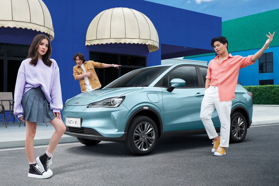 Neta V Price in Malaysia - Reviews, Specs & 2024 Promotions | Zigwheels