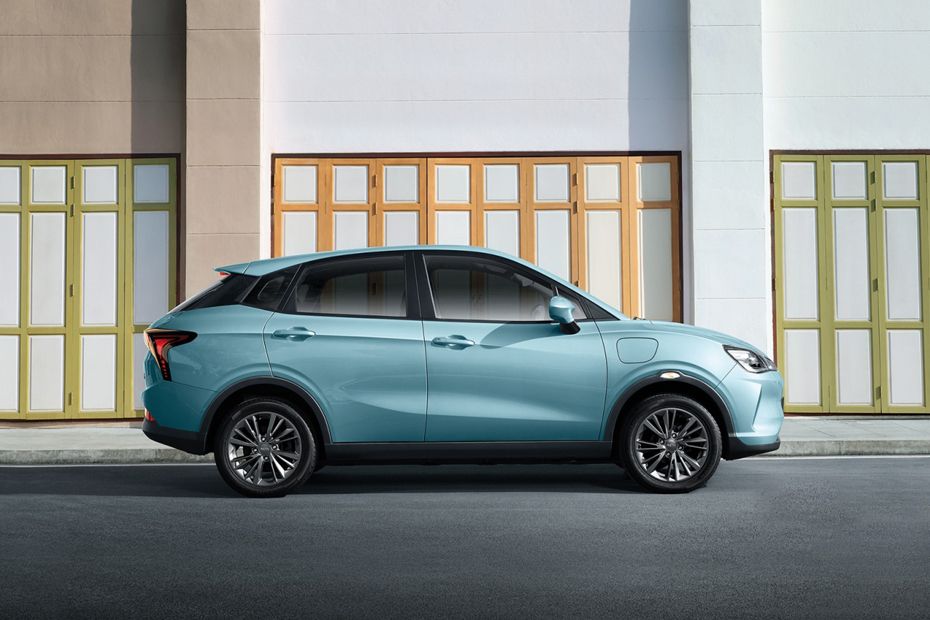 Neta V Price in Malaysia - Reviews, Specs & 2024 Promotions | Zigwheels