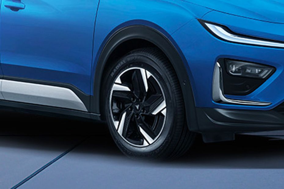 Neta X 2024 Colours, Available in 5 Colors in Malaysia | Zigwheels