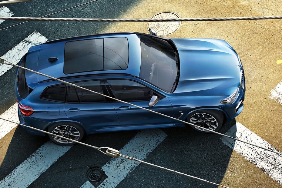 BMW X3 2021 Price in Malaysia, August Promotions, Specs & Review