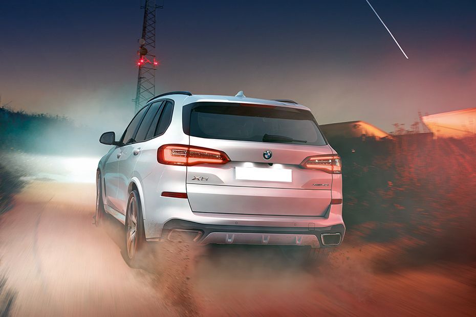 BMW X5 2022 Price Malaysia, August Promotions & Specs