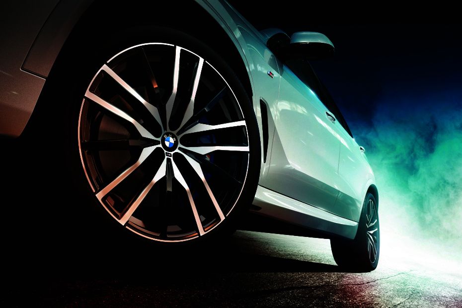 BMW X5 2025 Colours, Available in 4 Colors in Malaysia | Zigwheels