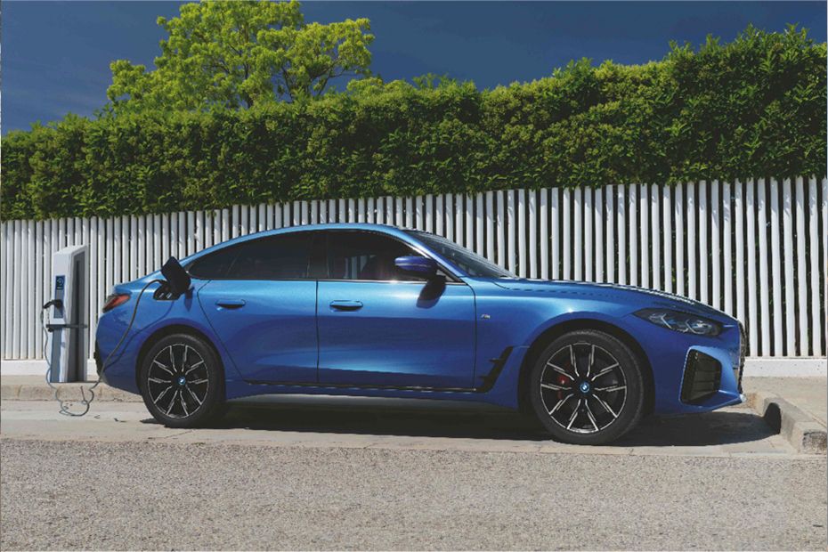 BMW i4 M50 2022 Price Malaysia, November Promotions & Specs