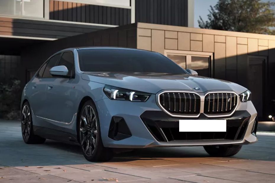 BMW i5 2024 Price Malaysia, June Promotions & Specs