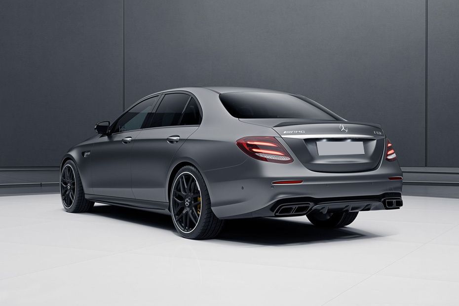 Mercedes Benz E-Class Saloon 2021 Price in Malaysia, August Promotions ...
