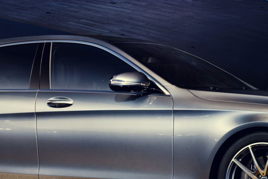 Mercedes Benz S-Class Saloon 2021 Dalaman, Luaran & Warna Gambar Malaysia