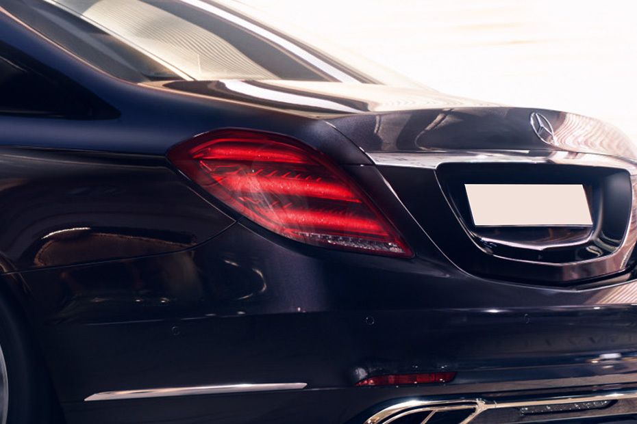 Mercedes Benz S-Class Saloon 2021 Dalaman, Luaran & Warna Gambar Malaysia