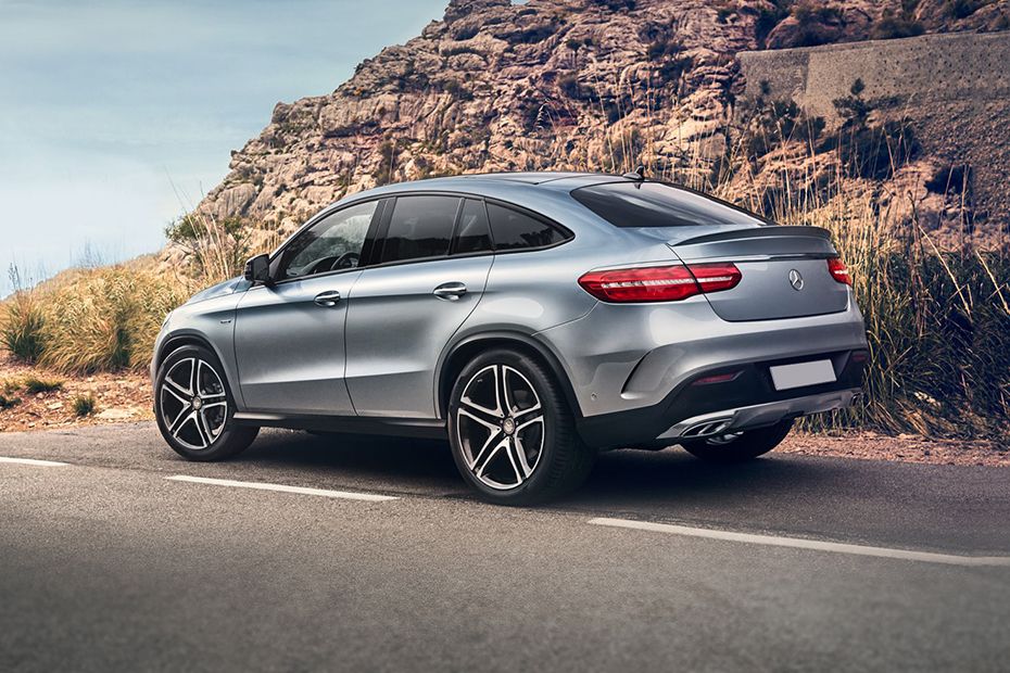 Mercedes Benz GLE-Class Coupe 2020 Price in Malaysia, July Promotions ...