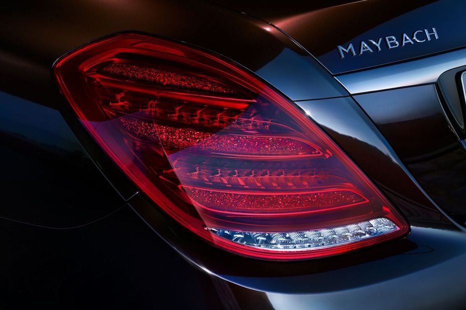Discontinued Mercedes Benz Maybach S-Class Features & Specs | Zigwheels