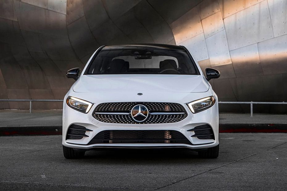 Mercedes Benz A-Class Sedan 2022 Price Malaysia, September Promotions ...