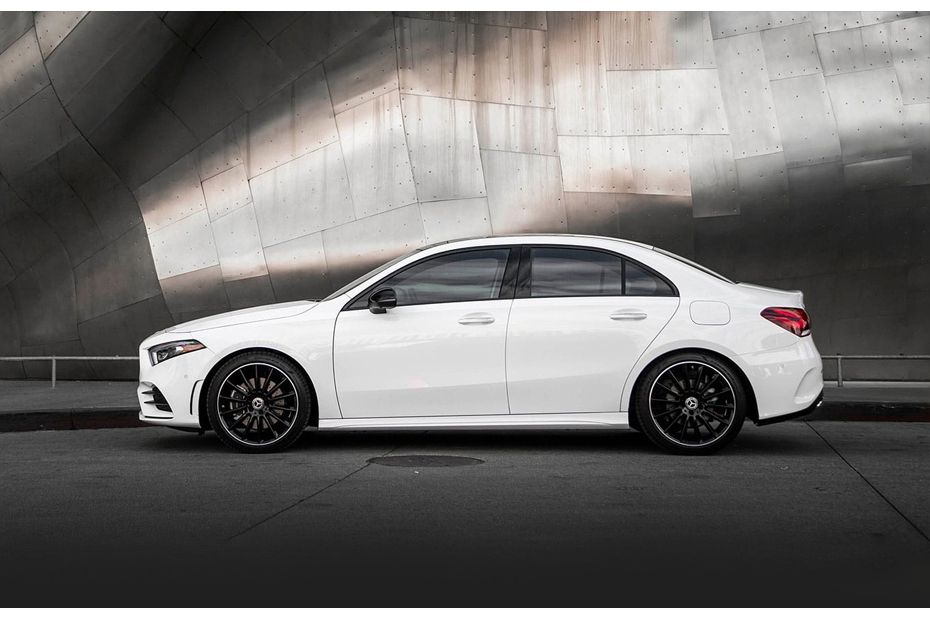 Mercedes Benz A-Class Sedan 2023 Price Malaysia, May Promotions & Specs