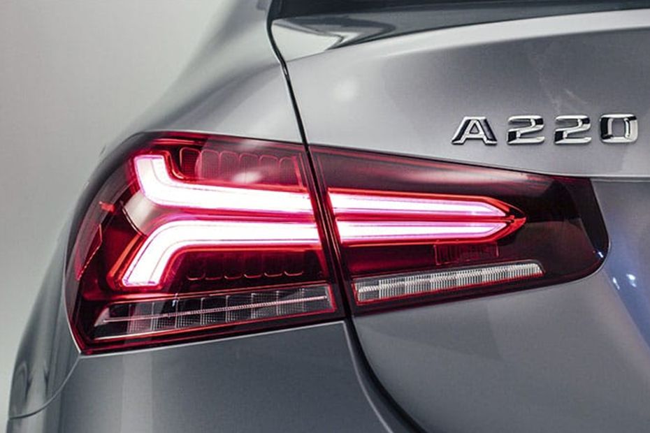 Mercedes Benz A-Class Sedan AMG A35 4MATIC 2023 Specs, Price & Reviews ...