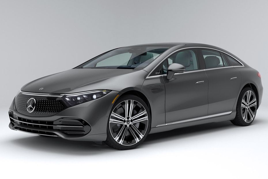 Mercedes Benz EQS 2023 Price Malaysia, May Promotions & Specs