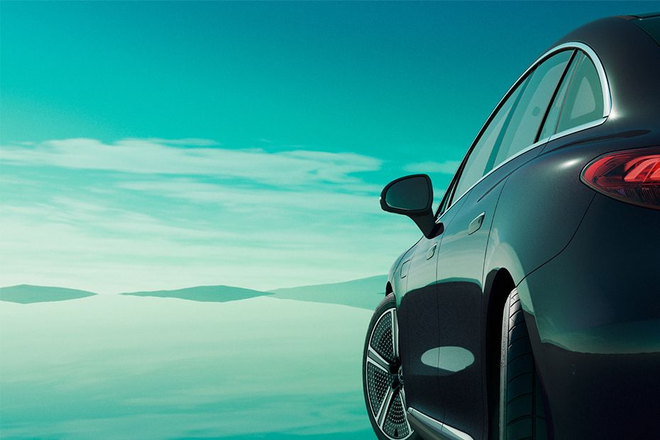 Mercedes Benz EQE 2023 Price Malaysia, June Promotions & Specs