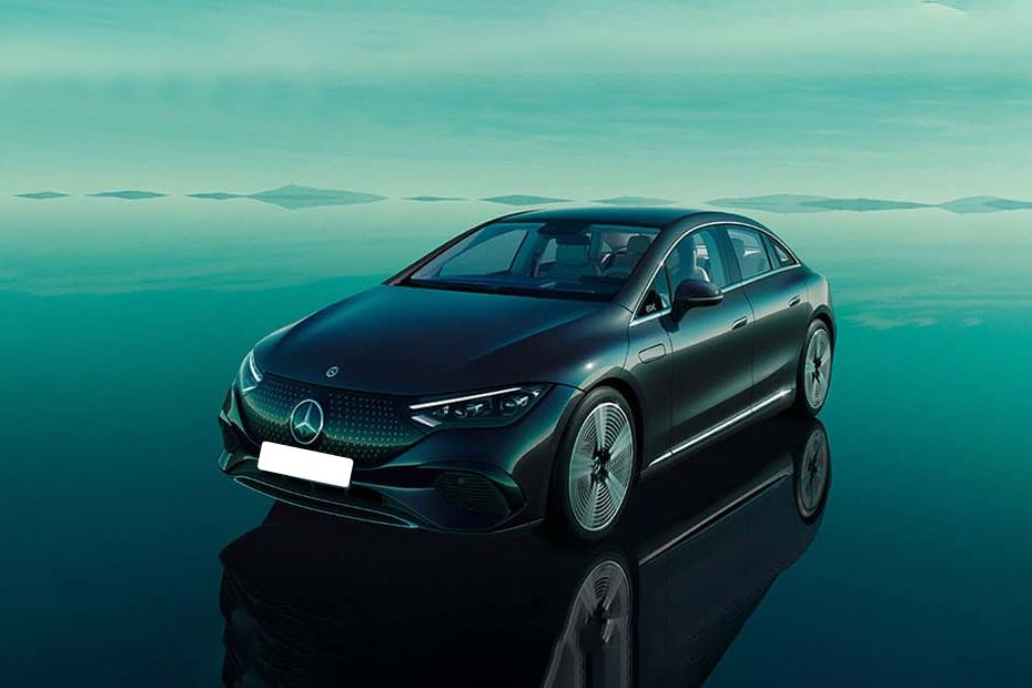 Mercedes Benz EQE 350+ 2023 Specs, Price & Reviews in Malaysia