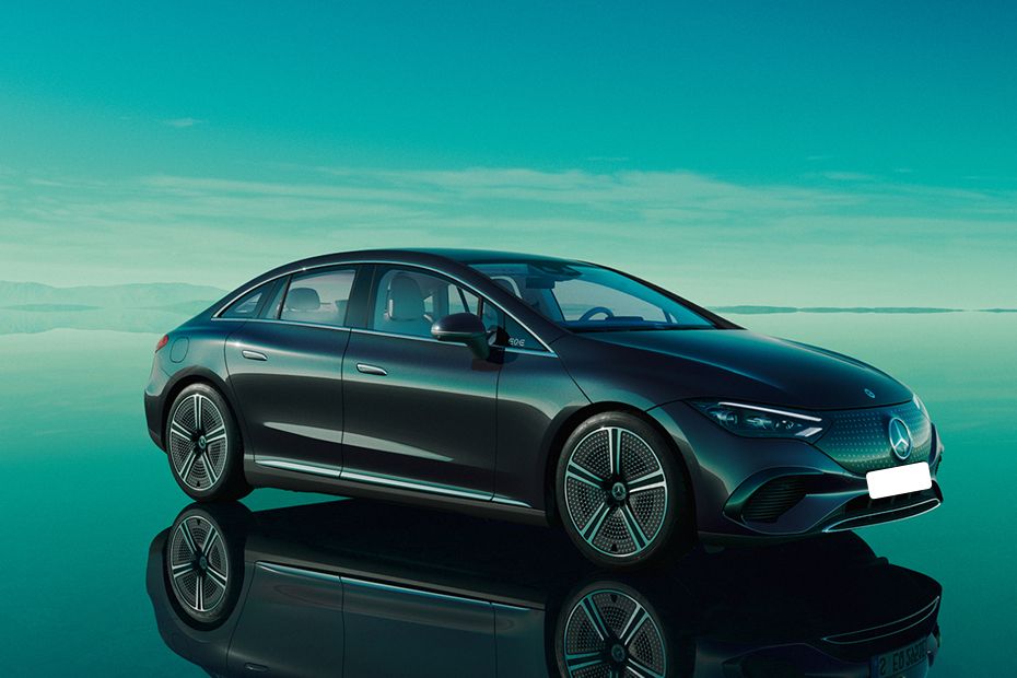 Mercedes Benz EQE 2023 Price Malaysia, June Promotions & Specs