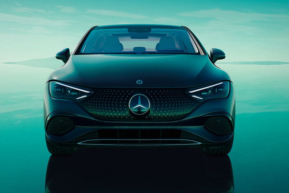 Mercedes Benz EQE 350+ 2023 Specs, Price & Reviews in Malaysia