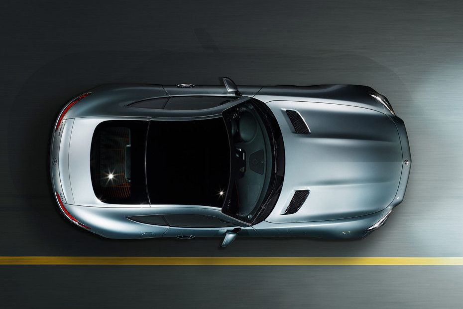 Discontinued Mercedes Benz AMG GT Features & Specs | Zigwheels