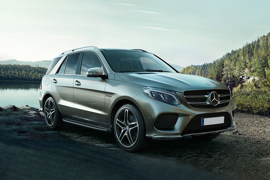 Mercedes Benz GLE-Class 2021 Price in Malaysia, March Promotions, Specs ...