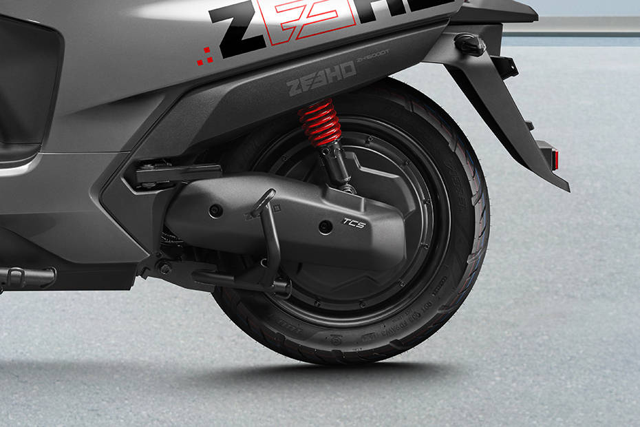 ZEEHO AE4 2025 Images & Wallpapers - AE4 2025 Color Photos