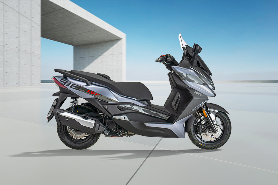 ARIIC 318 GT Standard Spesifikasi & Harga di Malaysia