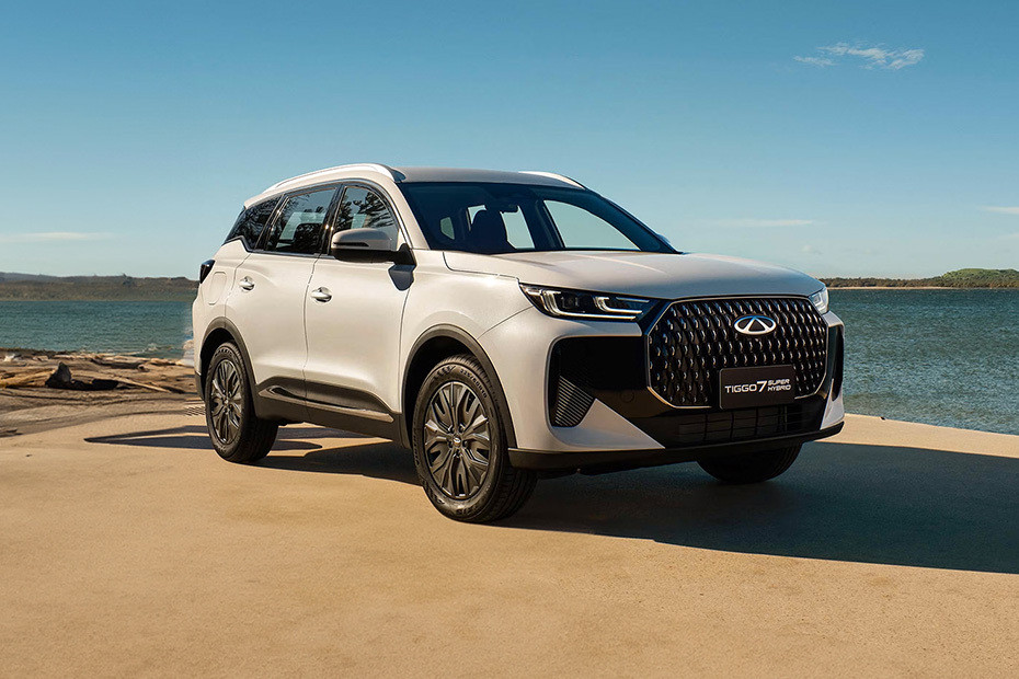 Chery Tiggo 7 PHEV CSH 2025 Specs, Price & Reviews in Malaysia