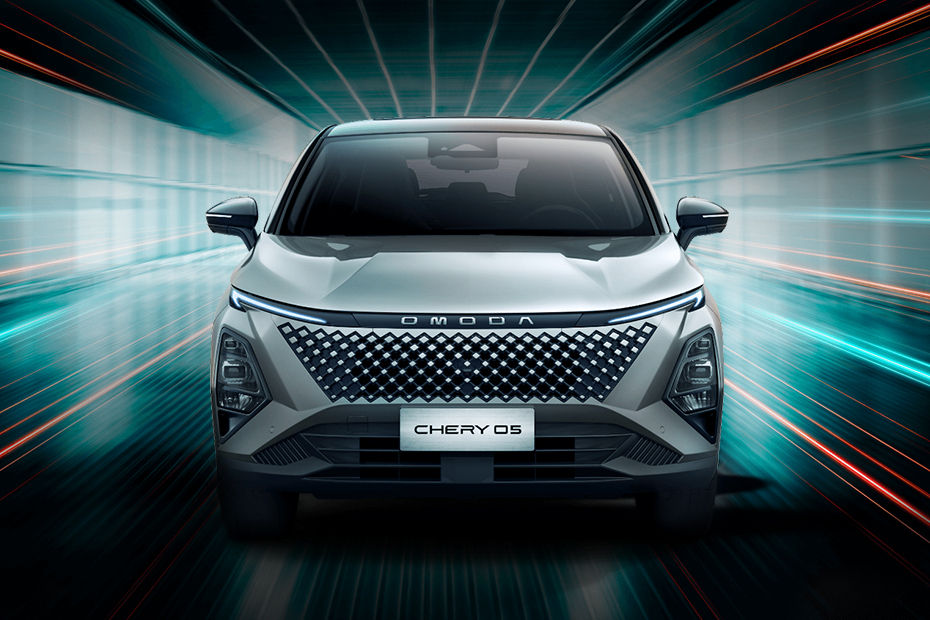 Chery O5 Dalaman, Luaran & Warna Gambar Malaysia
