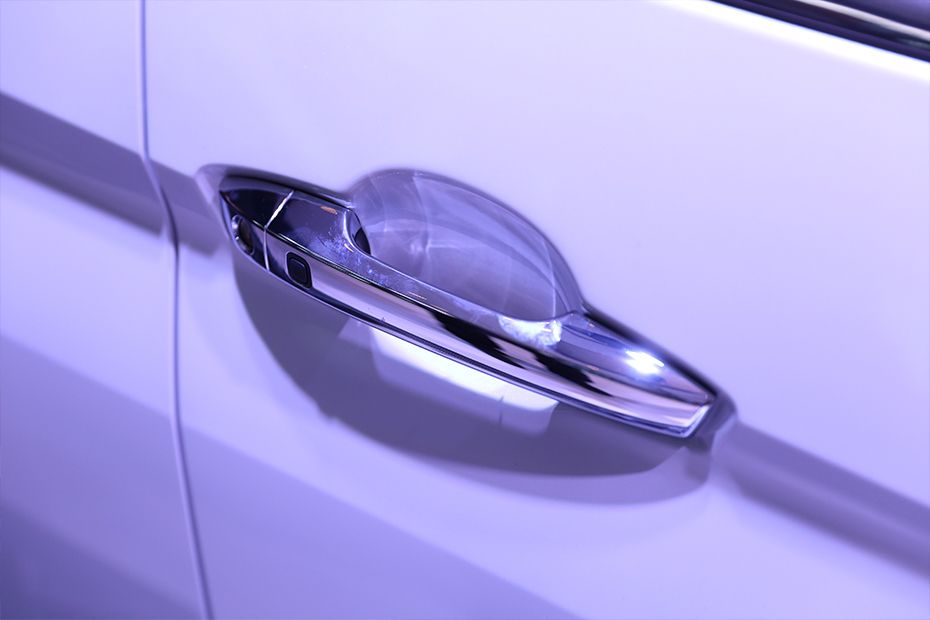 Mitsubishi Xpander Interior, Exterior & colour Images Malaysia
