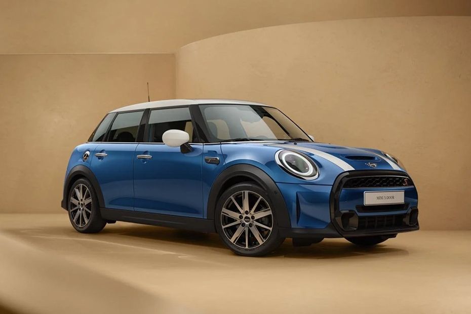 MINI 5 Door 2025 Price Malaysia, February Promotions & Specs