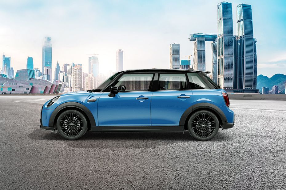 MINI 5 Door 2025 Price Malaysia, February Promotions & Specs