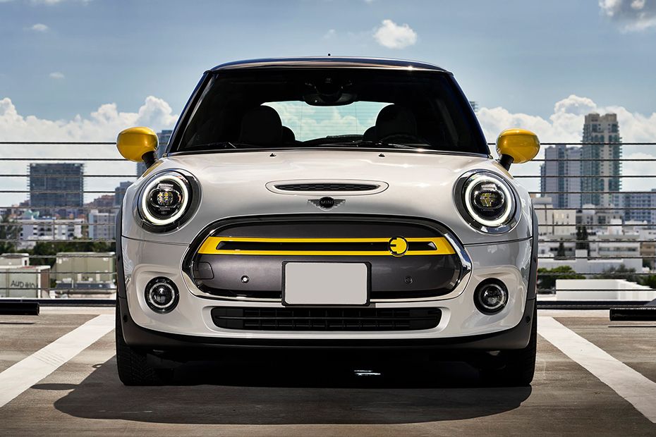 MINI 3 Door Cooper SE 2022 Price Malaysia, November Promotions & Specs
